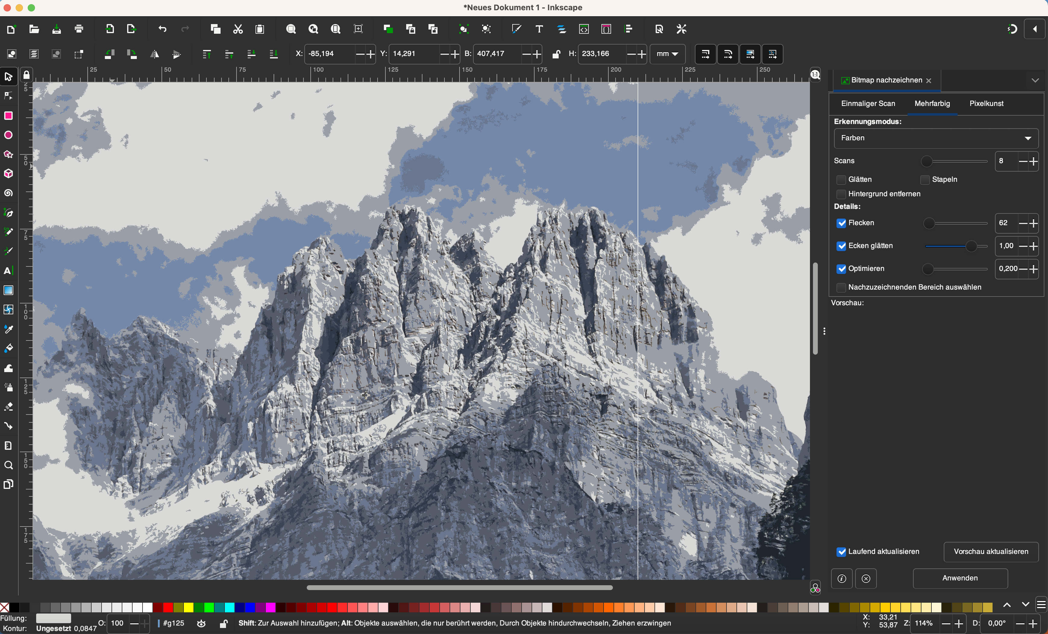 Alternatives to the Adobe Creative Cloud and other subscription software