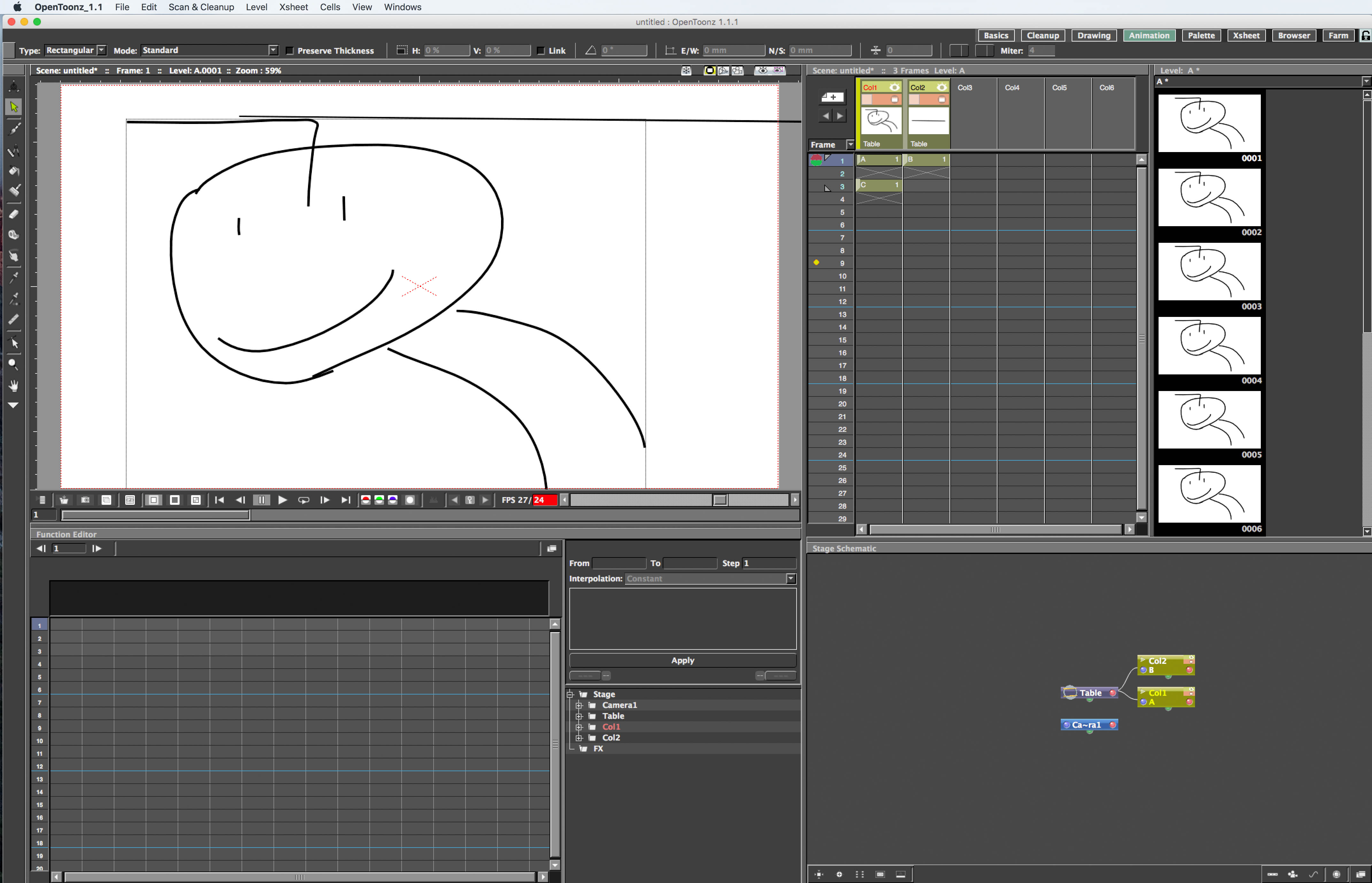 Alternativen zur Adobe Creative Cloud und weiteren Mietlizenzmodellen